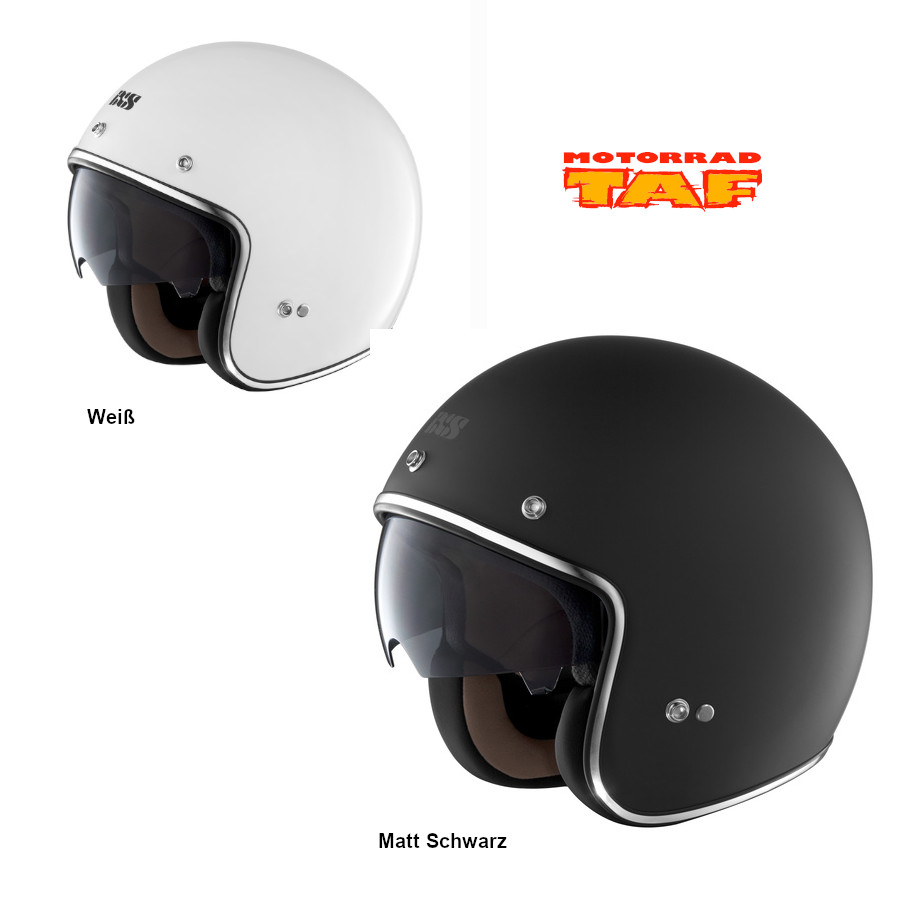Motorrad TAF | iXS Jethelm HX77 Uni '23 | Onlineshop